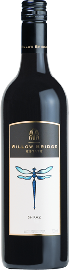Willow Bridge Estate Dragonfly Shiraz 2010 | The Wine Front