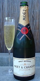 Moet & Chandon Brut Imperial NV | The Wine Front