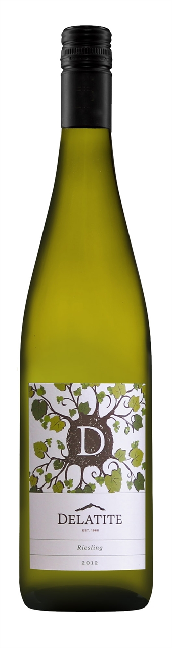 Delatite Riesling 2013 | The Wine Front