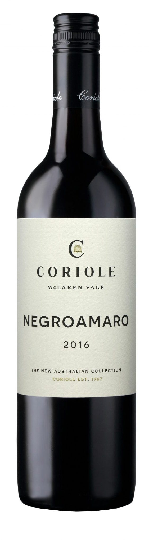 Coriole Negro Amaro 2016 | The Wine Front
