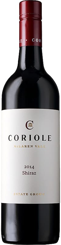 Coriole Estate Shiraz 2015 | The Wine Front