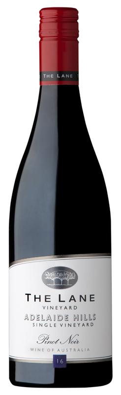The Lane Pinot Noir 2016 | The Wine Front