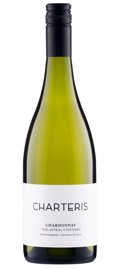Charteris The Astral Vineyard Chardonnay 2014 | The Wine Front