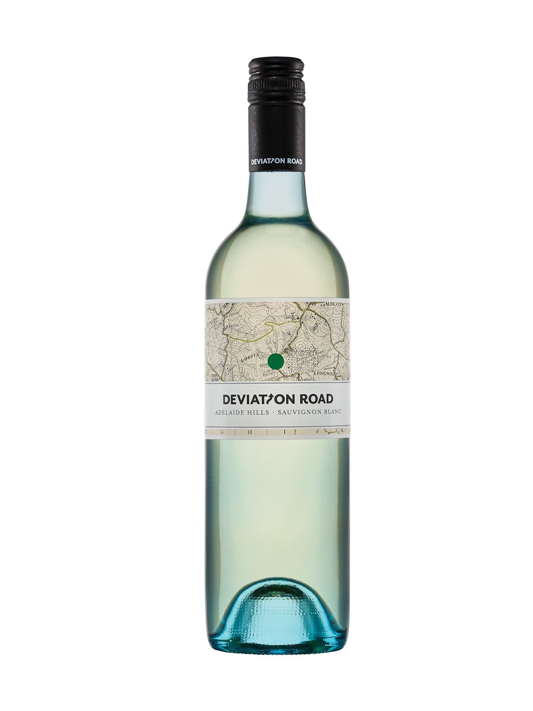 Deviation Road Sauvignon Blanc 2017 | The Wine Front