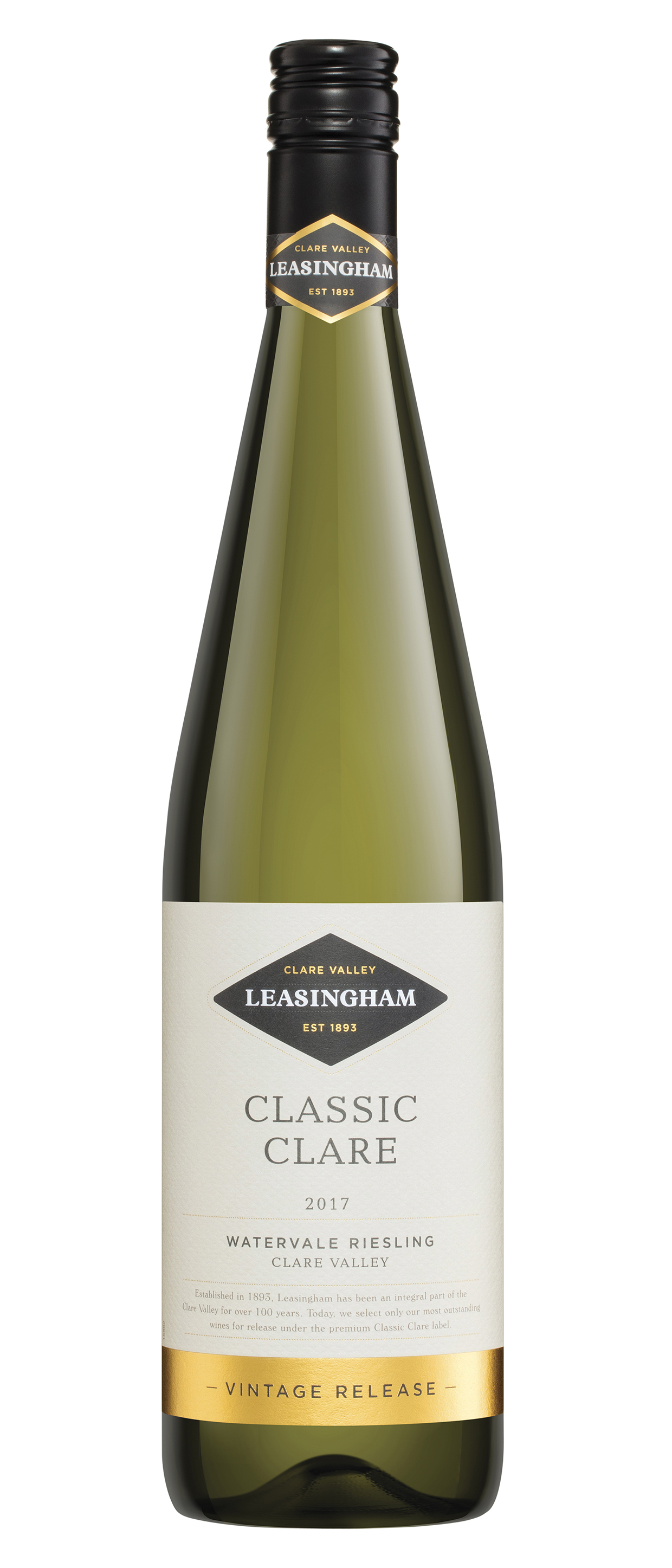 Leasingham Classic Clare Riesling 2017 | The Wine Front