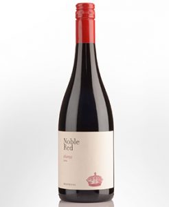 Noble Red Shiraz 2016 | The Wine Front