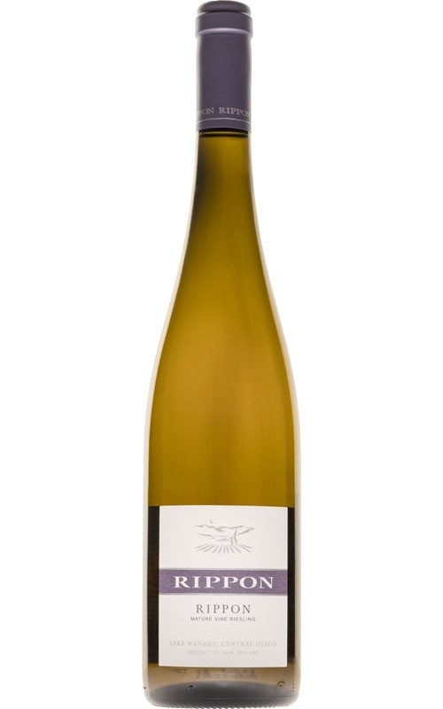 Rippon Rippon Riesling 2016 | The Wine Front