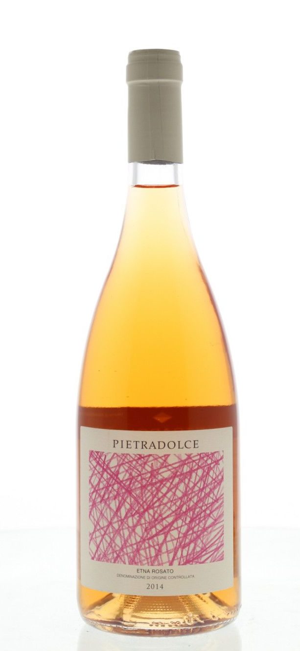 Pietradolce Rosato 2017 | The Wine Front