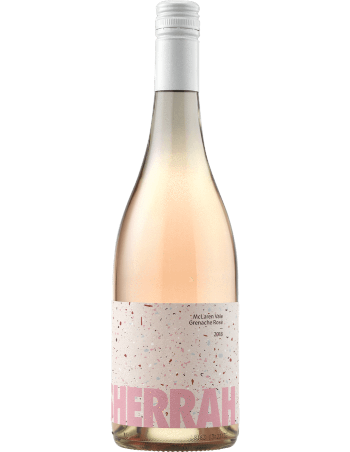 Sherrah Grenache Rosé 2018 | The Wine Front