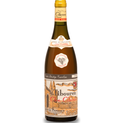 Clos Cibonne Cuvée Prestige Caroline Rosé 2017 | The Wine Front