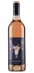 Blue Pyrenees Bone Dry Rose 2018 | The Wine Front