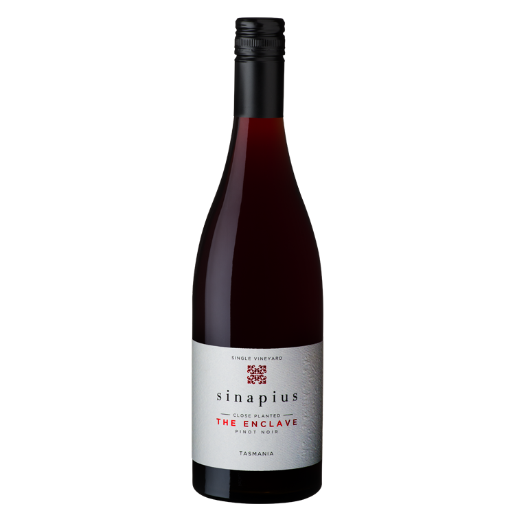 Sinapius The Enclave Pinot Noir 2016 | The Wine Front