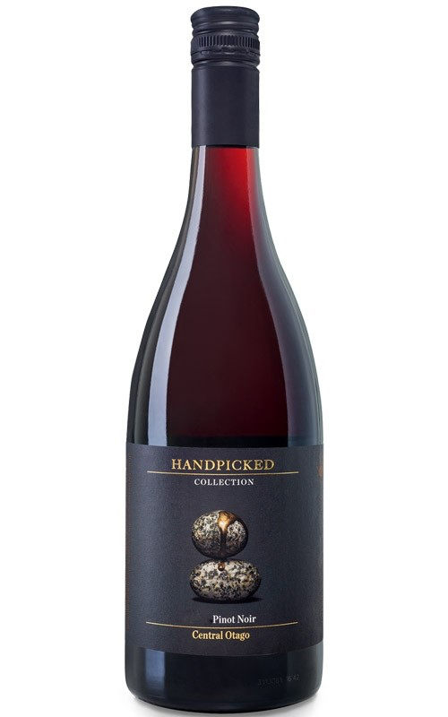 Handpicked Collection Central Otago Pinot Noir 2015 | The Wine Front