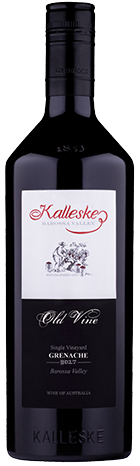 Kalleske Old Vine Grenache 2018 | The Wine Front