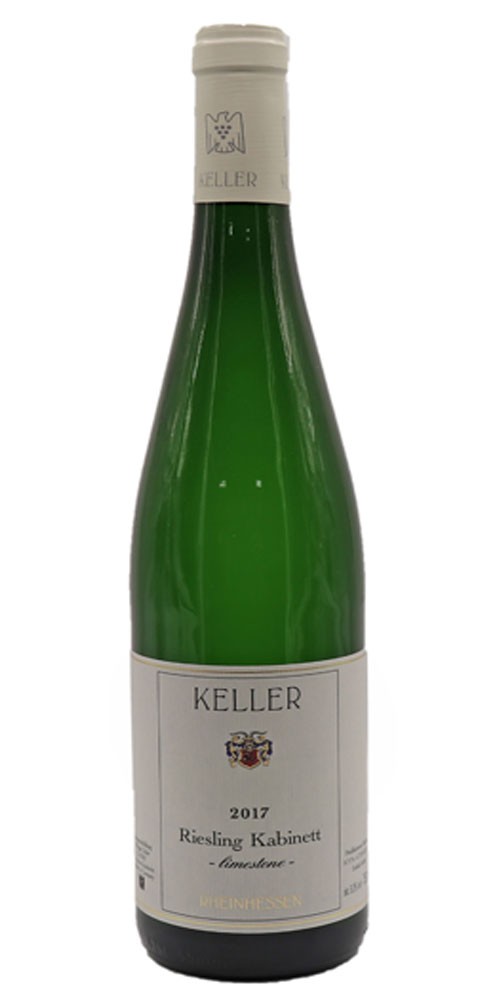 Keller Limestone Riesling 2018 | The Wine Front