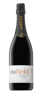 Cofield Sparkling Shiraz 2016 | The Wine Front