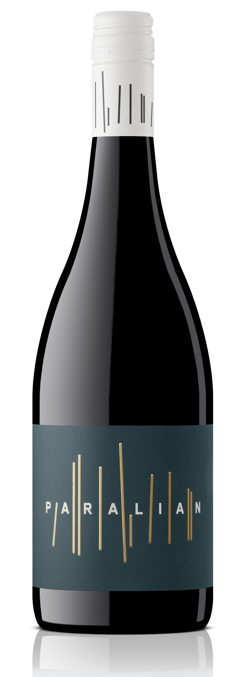 Paralian Wines Grenache Shiraz 2018 | The Wine Front