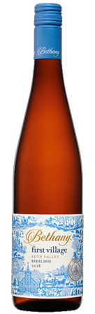Bethany First Village Riesling 2019 | The Wine Front