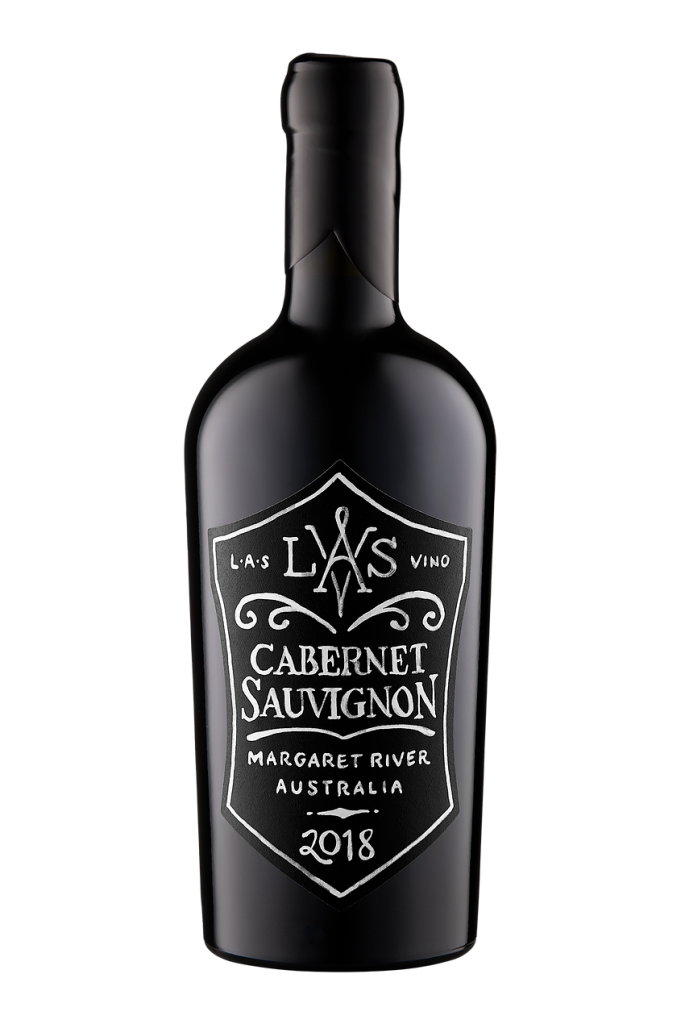 L.A.S Vino Cabernet Sauvignon 2018 | The Wine Front