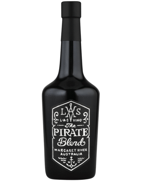 L.A.S Vino Pirate Blend 2018 | The Wine Front