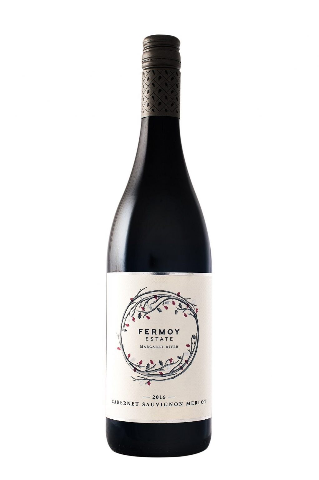 Fermoy Estate Cabernet Sauvignon Merlot 2017 | The Wine Front