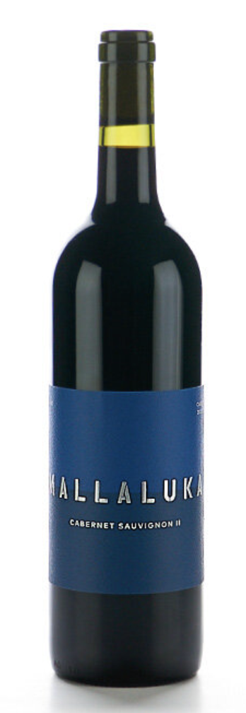 Mallaluka Cabernet Franc 2019 | The Wine Front