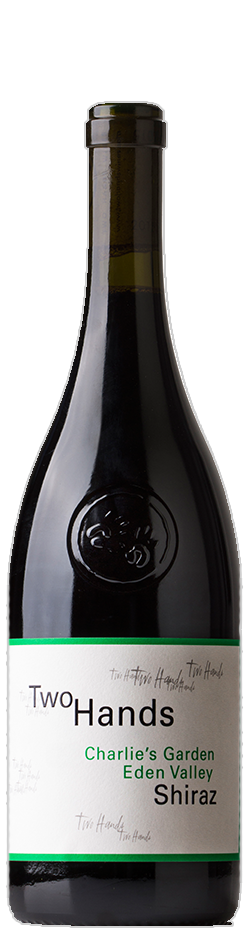 Two Hands Charlie’s Garden Shiraz 2017 | The Wine Front