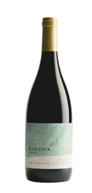 Luna Estate Blue Rock Vineyard Syrah 2018 | The Wine Front