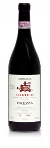 Brezza Barolo Sarmassa 2016 | The Wine Front