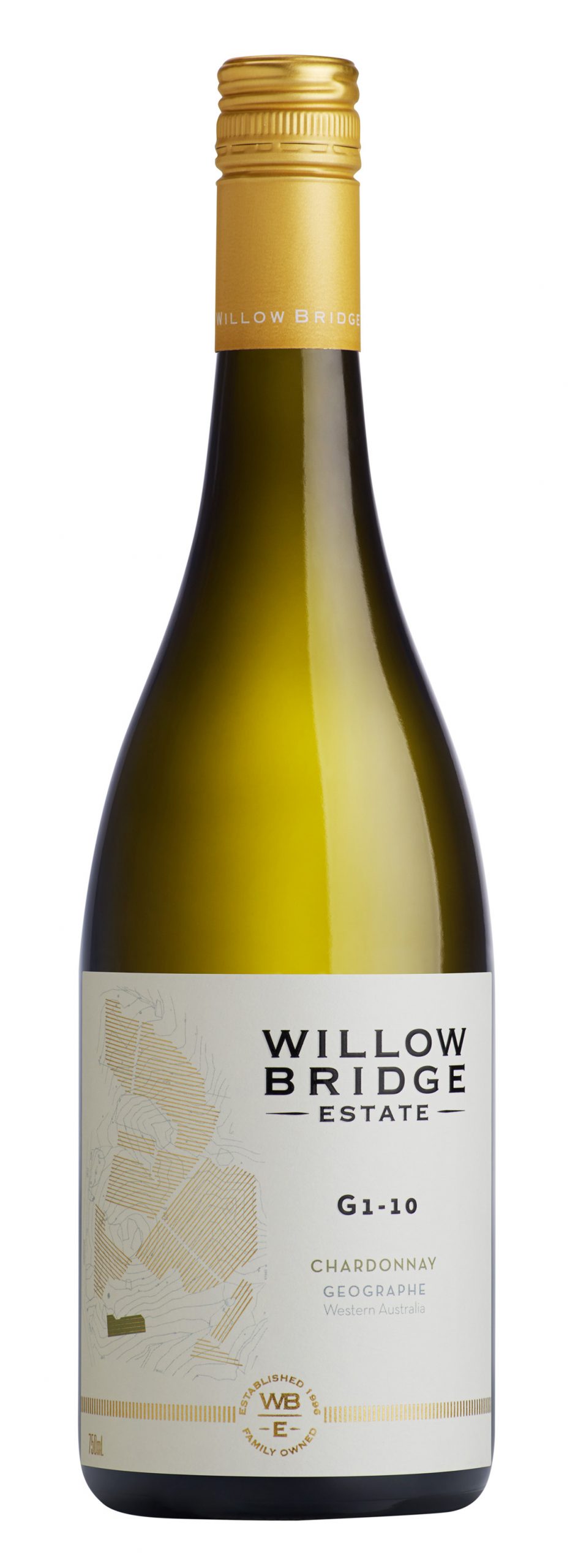 Willow Bridge Estate G1-10 Chardonnay 2019 | The Wine Front
