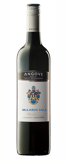 Angove Family Winemakers Cabernet Sauvignon 2018 | The Wine Front