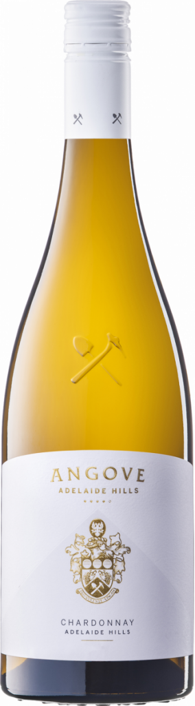 Angove Family Crest Chardonnay 2019 | The Wine Front