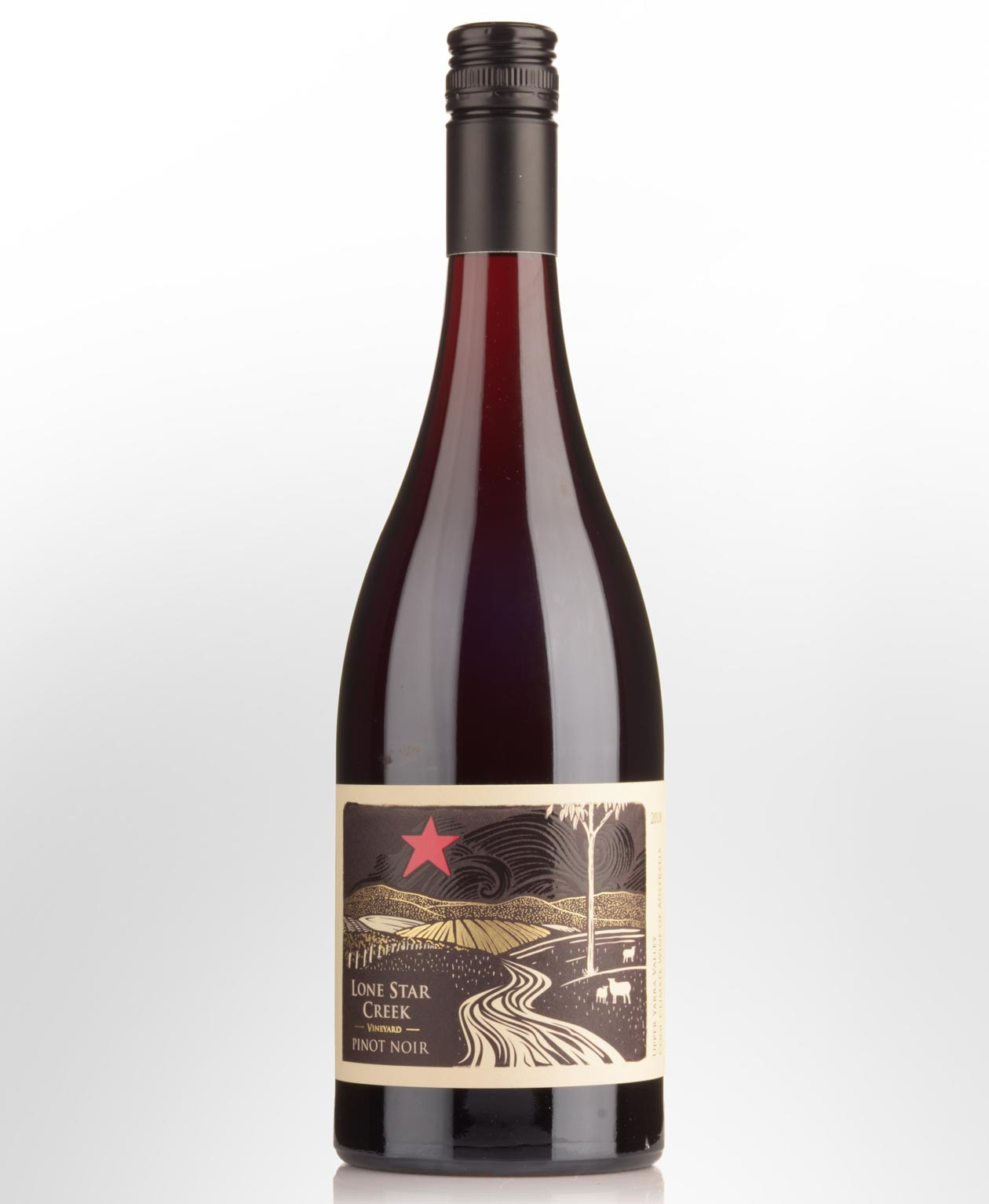 Lone Star Creek Vineyard Pinot Noir 2019 | The Wine Front