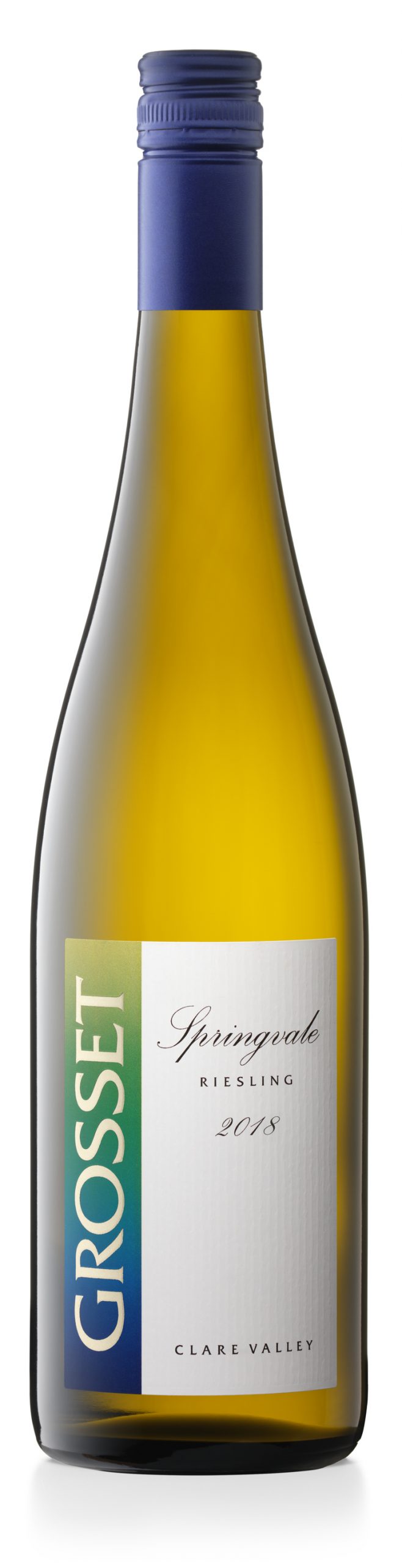 Grosset Springvale Riesling 2020 | The Wine Front