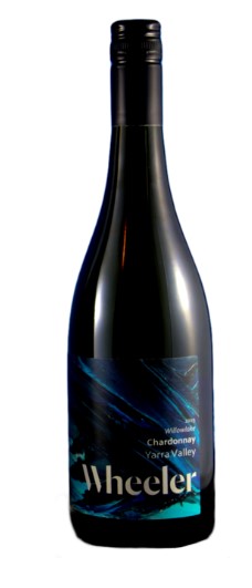 Wheeler Willowlake Yarra Valley Chardonnay 2019 | The Wine Front