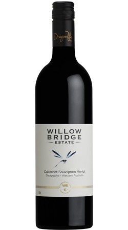 Willow Bridge Estate Dragonfly Cabernet Sauvignon Merlot 2019 | The Wine Front