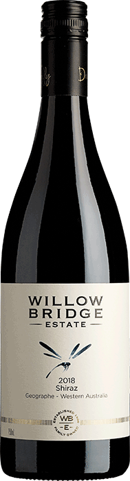 Willow Bridge Estate Dragonfly Shiraz 2019 | The Wine Front