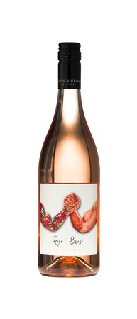 Golden Grove Estate Rose Brose 2020 | The Wine Front