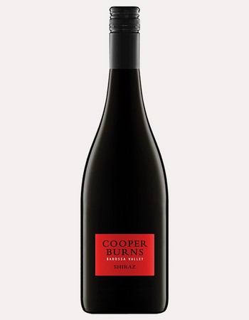 Cooper Burns Shiraz 2018 | The Wine Front