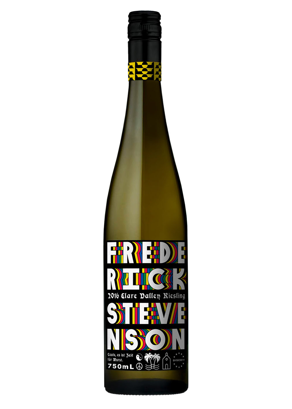 Frederick Stevenson Clare Valley Riesling 2020 | The Wine Front