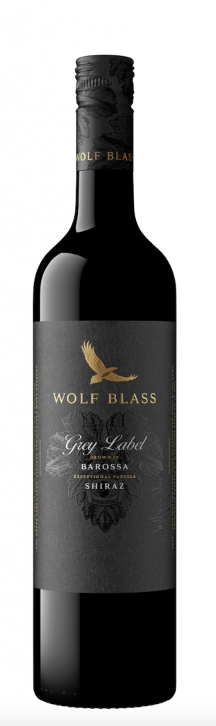 Wolf Blass Grey Label McLaren Vale Shiraz 2018 | The Wine Front