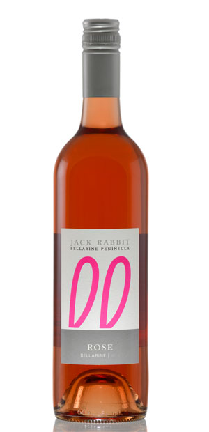Jack Rabbit The Bellarine Rose 2019 | The Wine Front