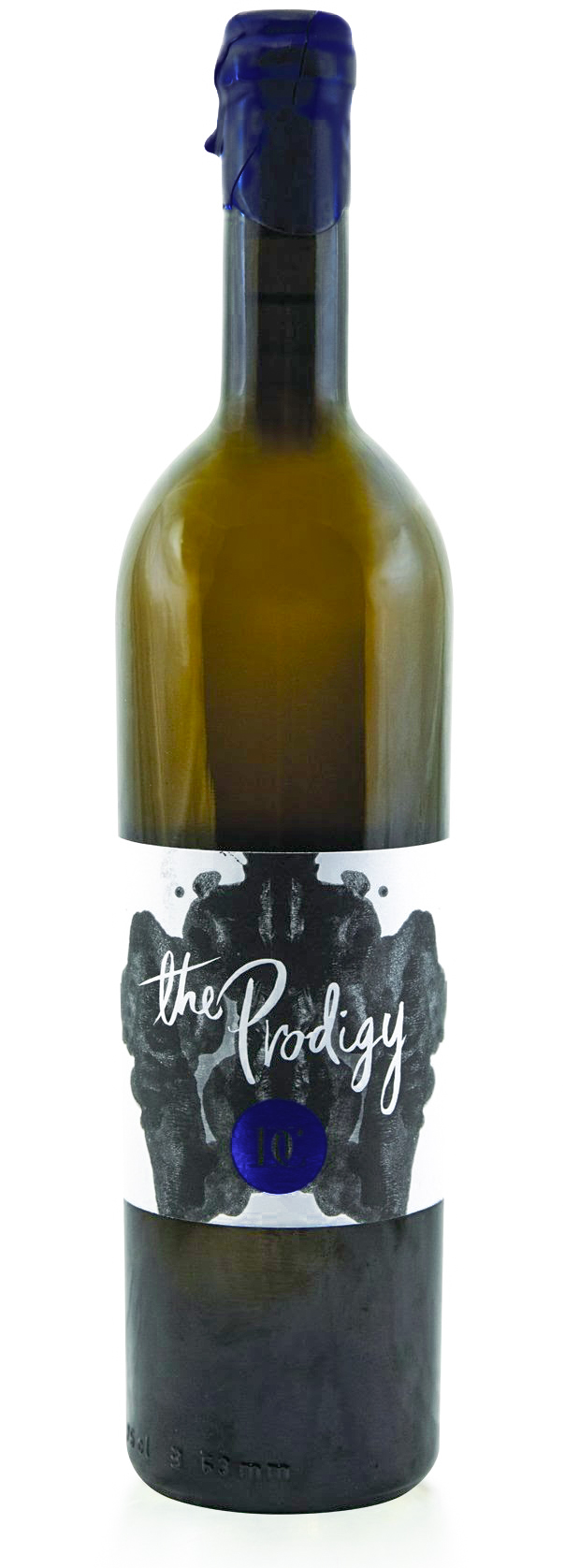 Dirt Candy Prodigy Semillon 2020 | The Wine Front