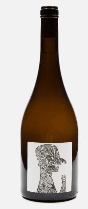 Strange Grapes Alice L’Estrange Pipeño Pastiche 2019 | The Wine Front