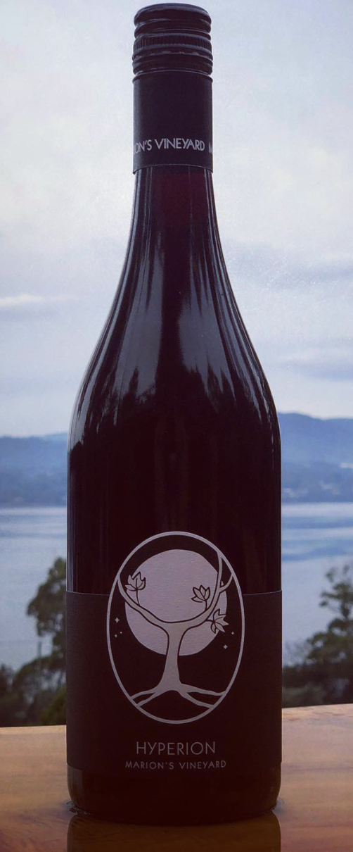 Marion’s Vineyard Hyperion 2017 | The Wine Front