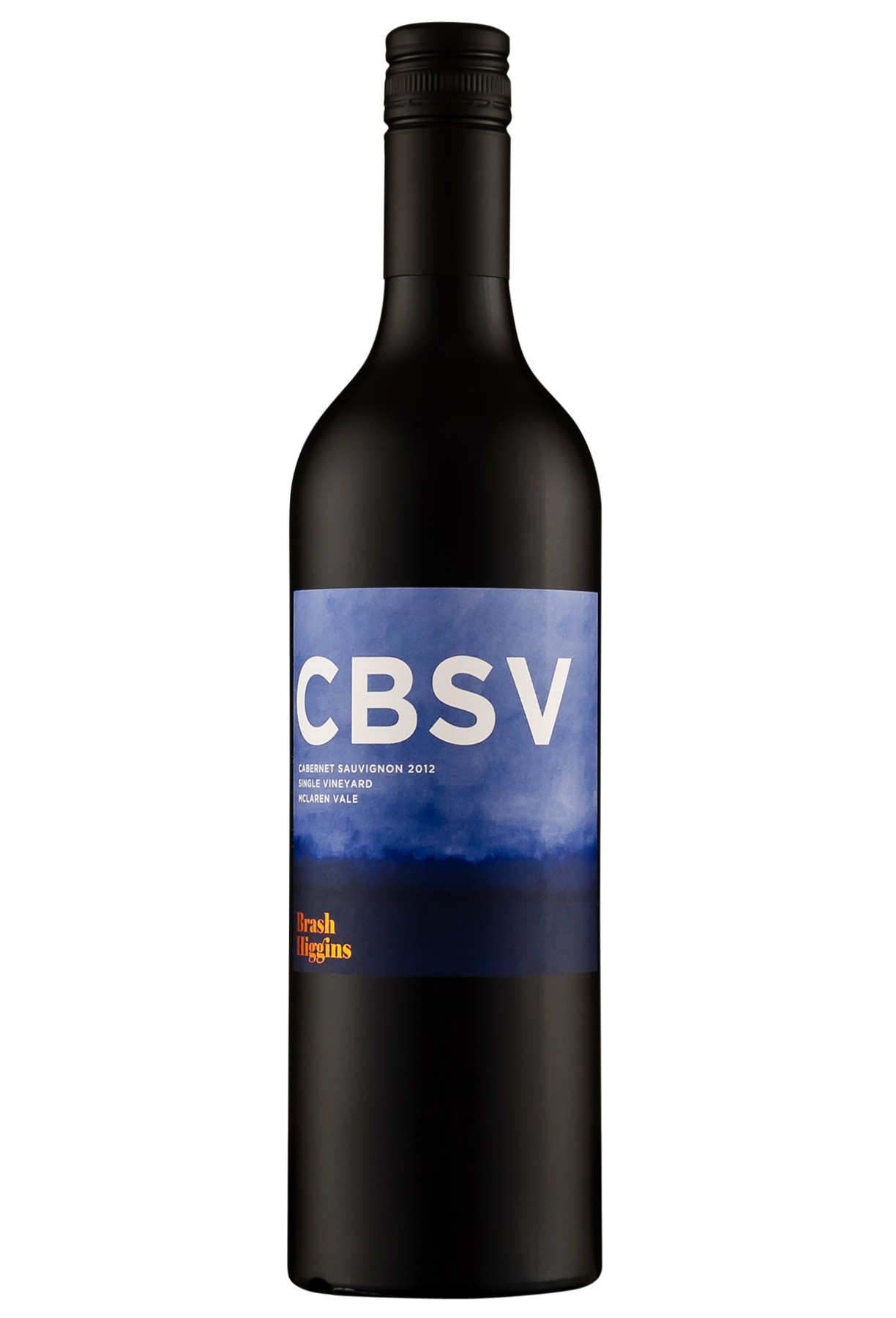 Brash Higgins CBSV 2018 | The Wine Front
