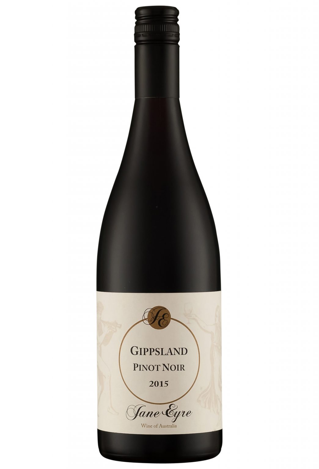 Jane Eyre Yarra Valley Pinot Noir 2019 | The Wine Front