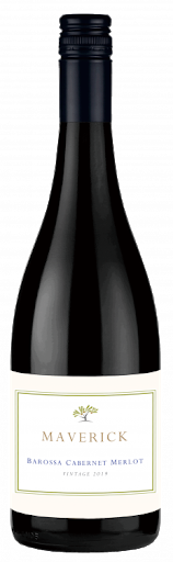 Maverick Barossa Cabernet Merlot 2019 | The Wine Front