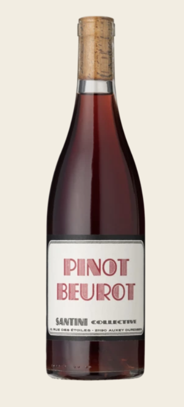Santini Collective Pinot Beurot 2019 | The Wine Front