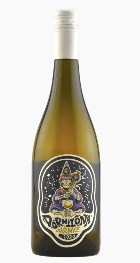 Dormilona Hemp 2020 | The Wine Front